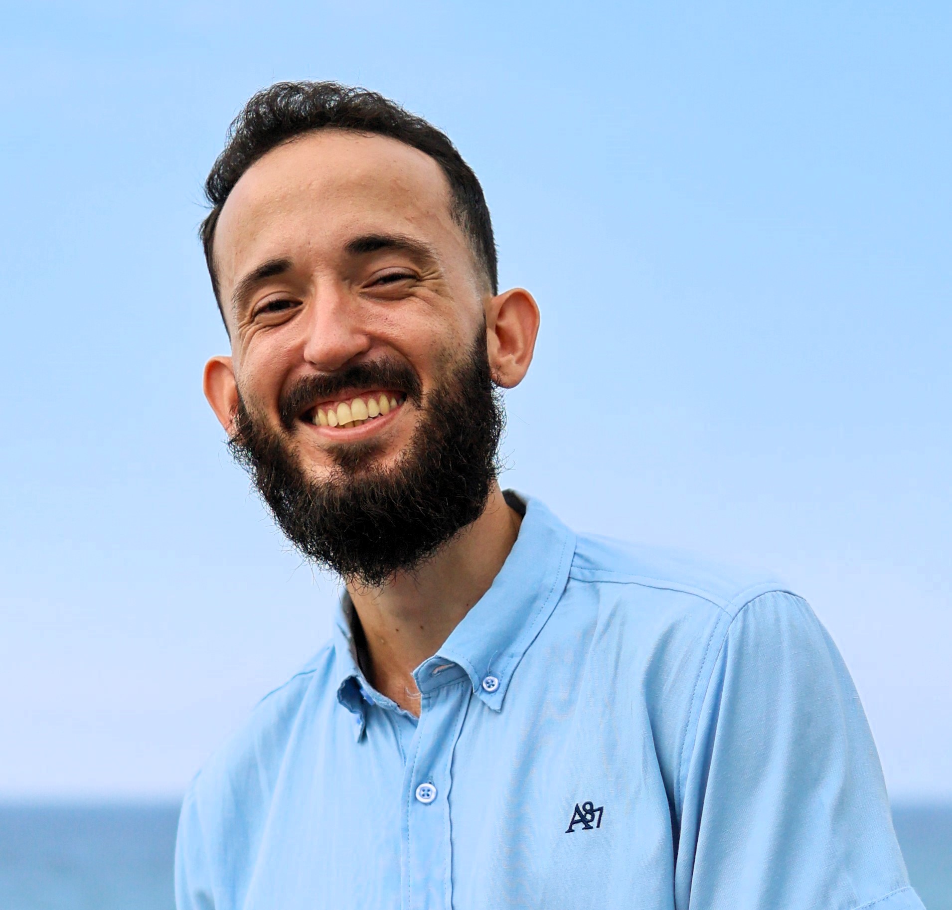 Andy Marrero Vega – UDP Pepet